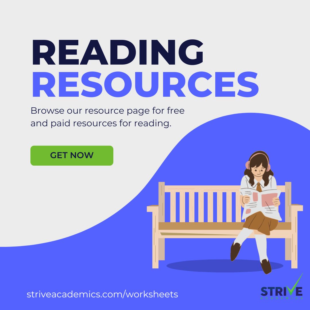 How To Identify The Purpose Of A Passage – Strive Academics