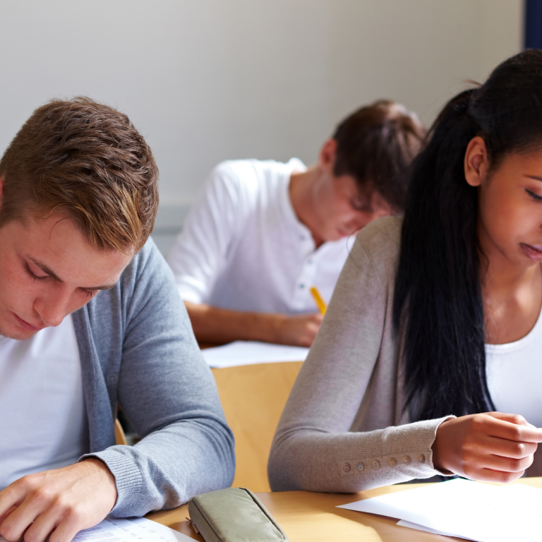 Advanced Placement (AP) Courses: The Pros and Cons – Strive Academics