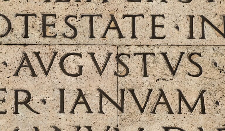 How Adjectives Work in Latin – Strive Academics