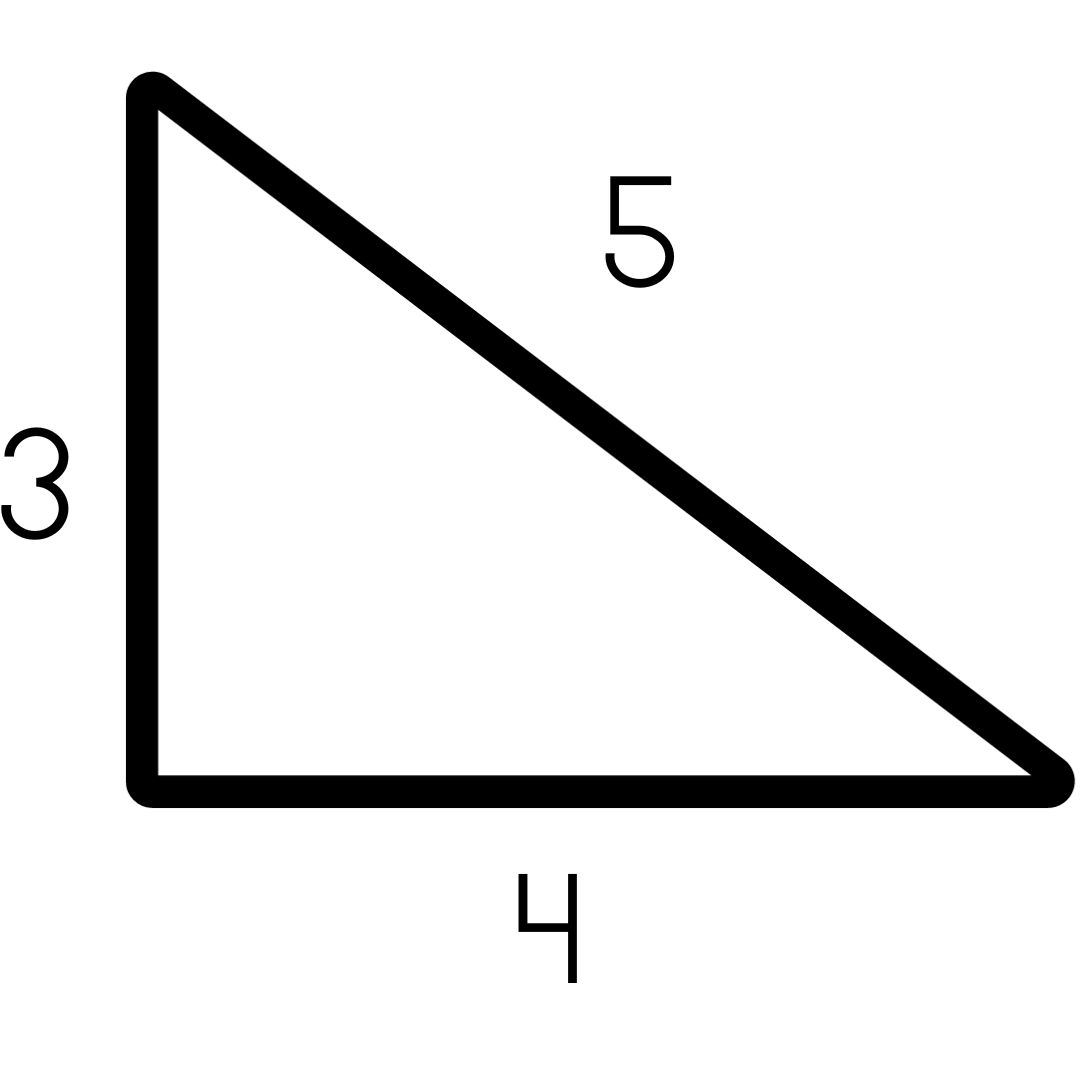 What’s So Special About Special Right Triangles? – Strive Academics